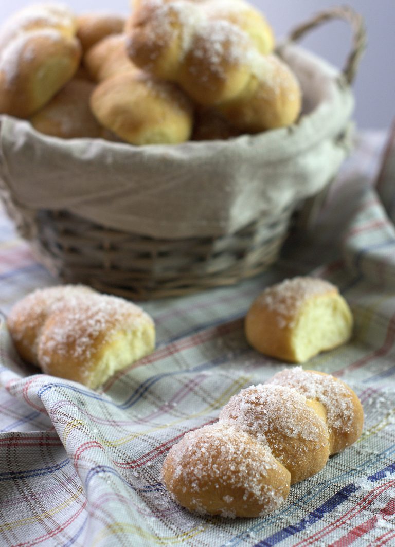 La Michetta di Dolceacqua | NONDISOLOPANE